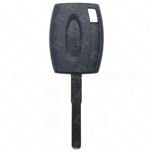 Strattec 2011 - 2020 Ford LOGO High Security 80 Bit Transponder Key H94 ...